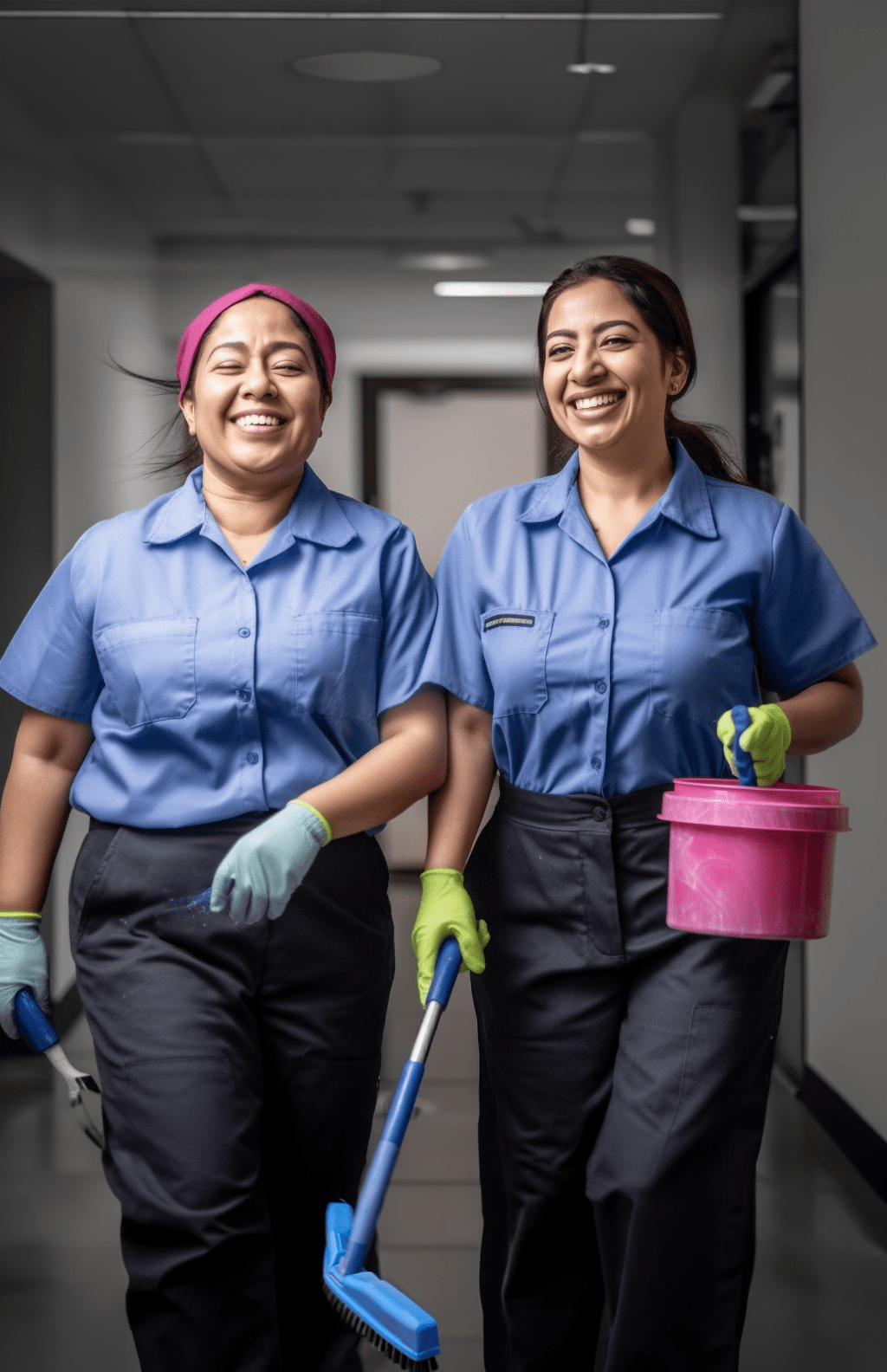 Home - Dapper Services