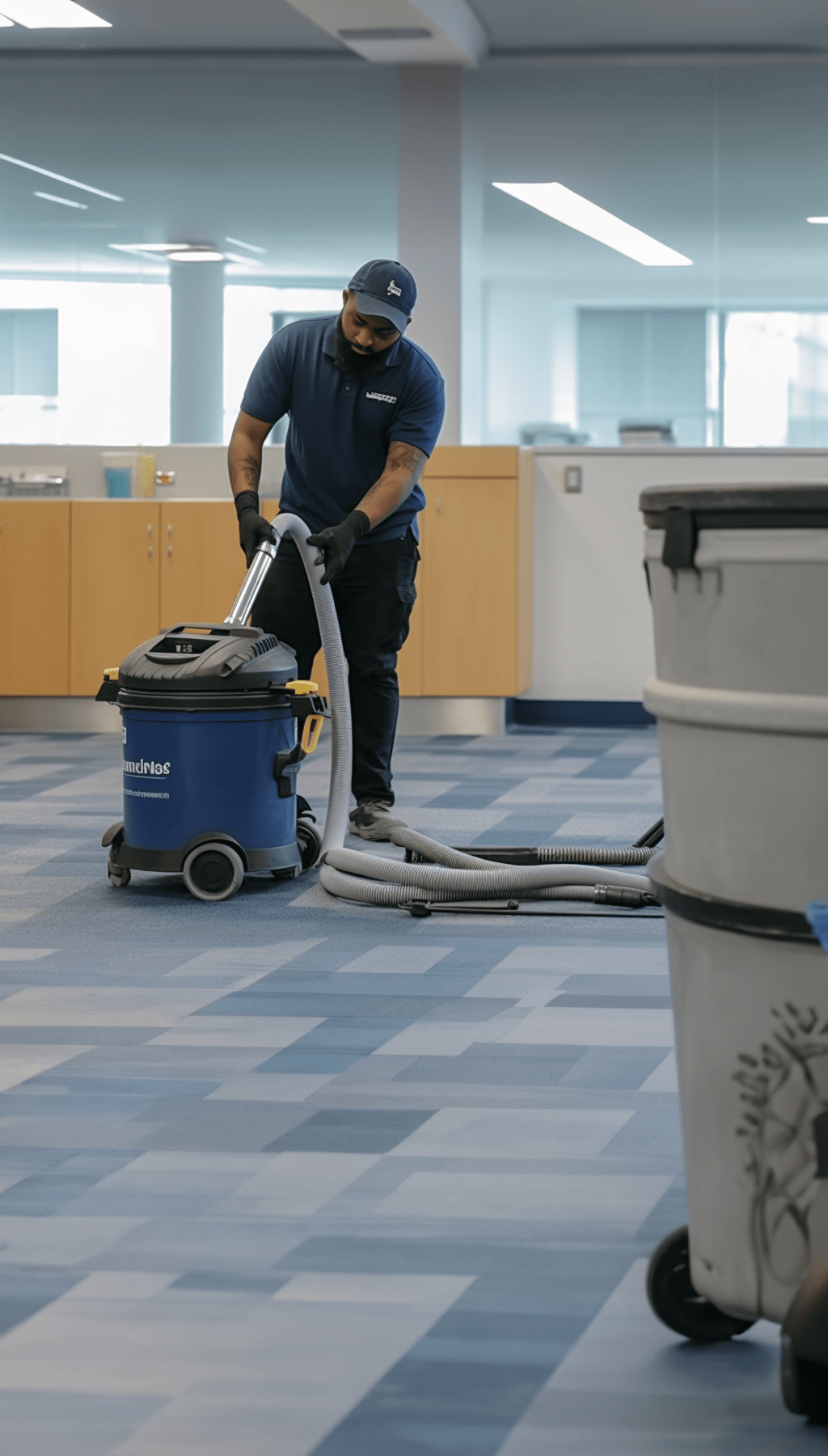 Home - Dapper Services